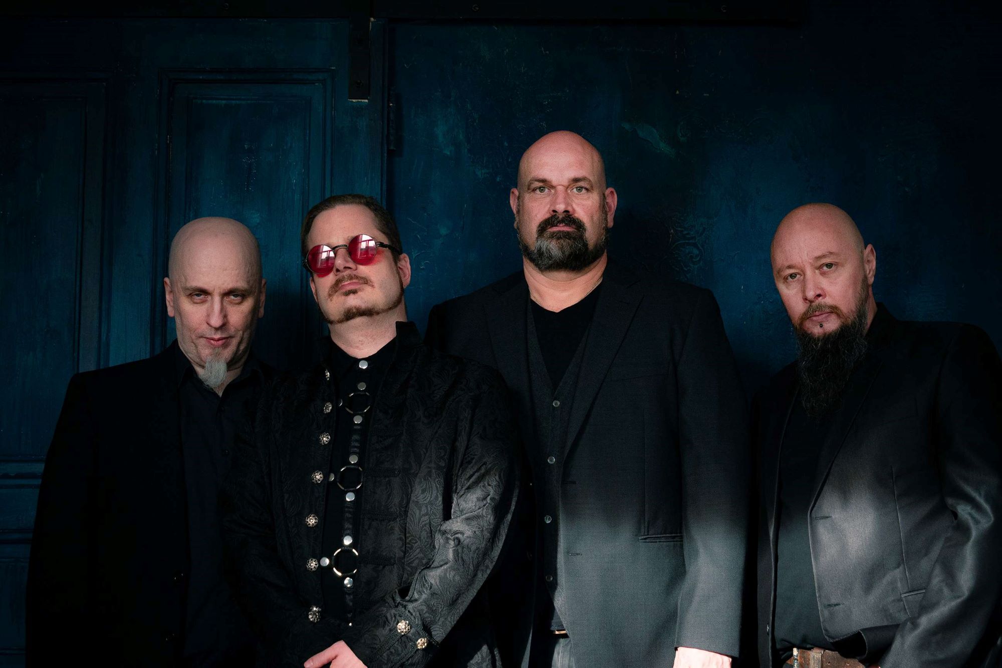 Diabolus In Musica – TURBINA