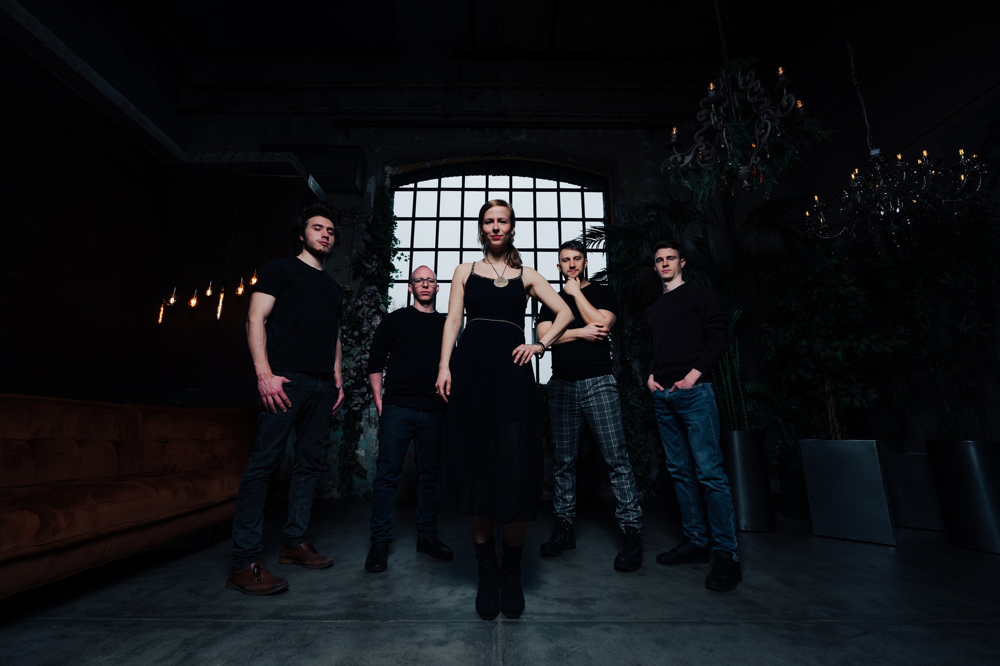 Margo - Love Vibes album debut concert | turbinabudapest.hu | Event ...