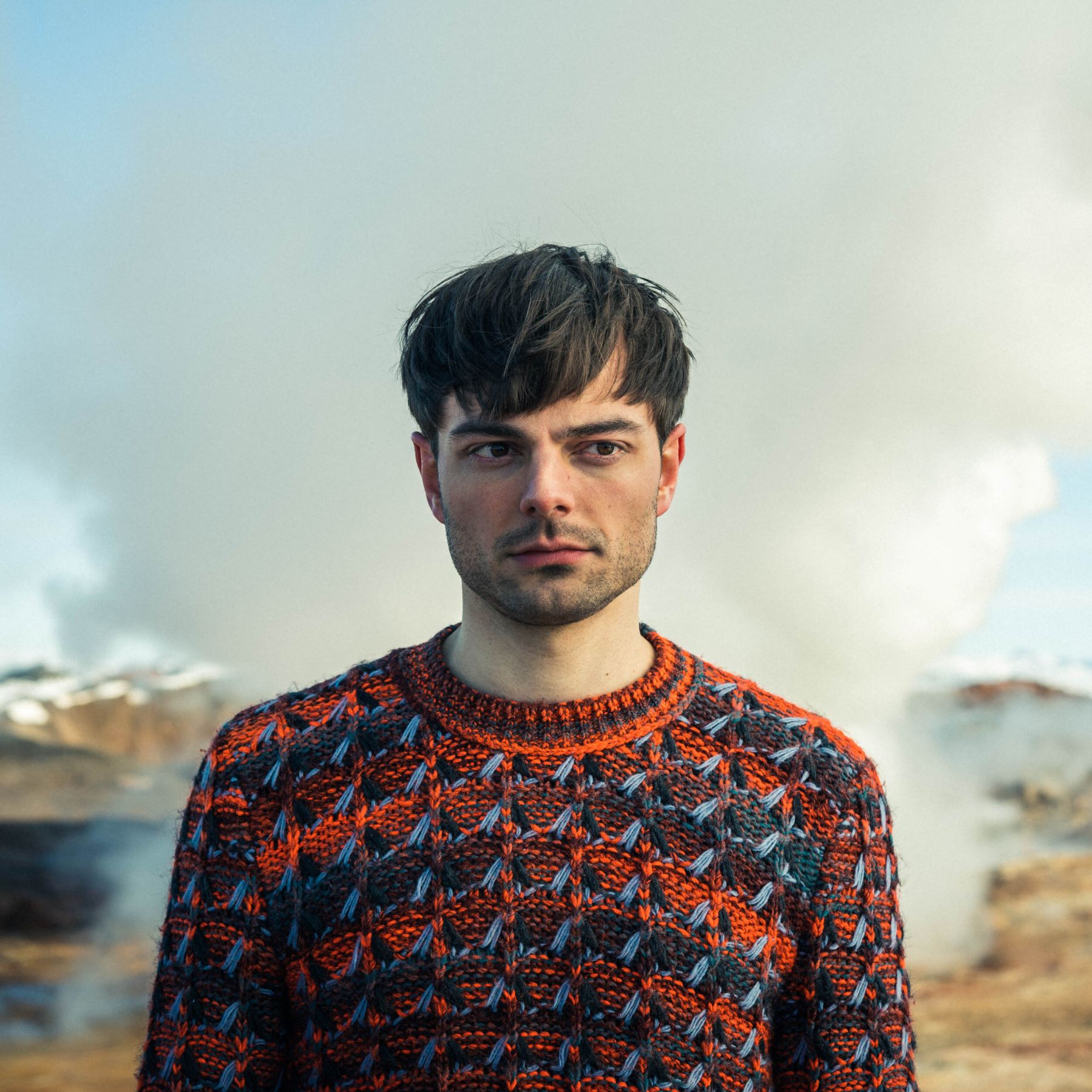 Pure Lust present: Janus Rasmussen (IS) Live! (Kiasmos) – TURBINA